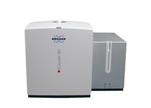 Bruker's Benchtop NMR: Fourier - PT Dynatech International